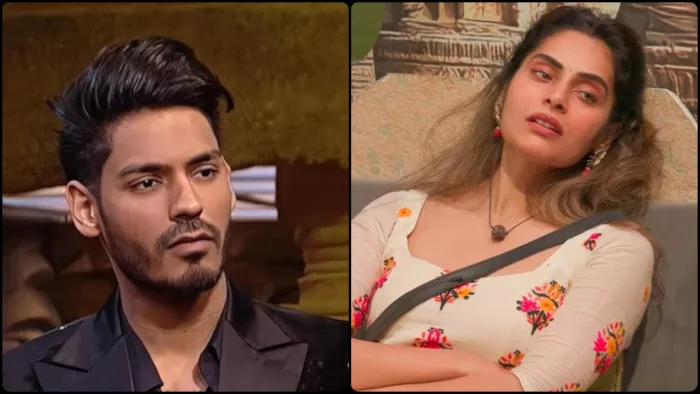 Digvijay Rathee के एलिमिनेशन के बाद Shrutika Arjun की आई शामत, 'बिग बॉस ...