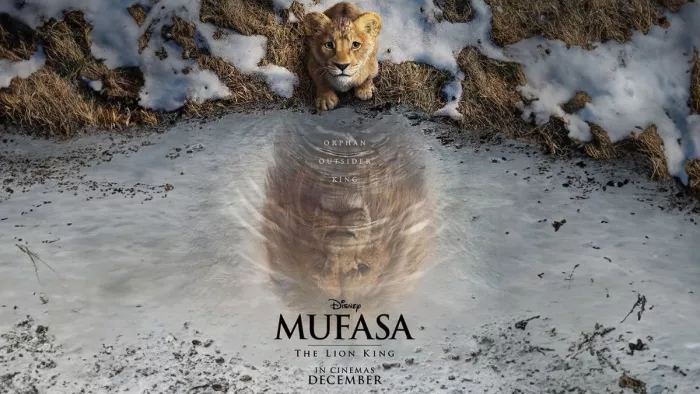 Mufasa Box Office Collection 1: बॉक्स ऑफिस पर दिखा किंग खान की आवाज का ...