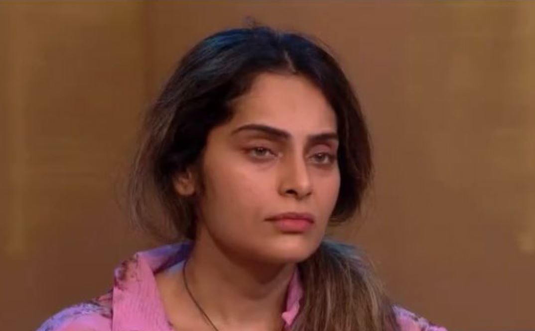 Digvijay Rathee के एलिमिनेशन के बाद Shrutika Arjun की आई शामत, 'बिग बॉस ...