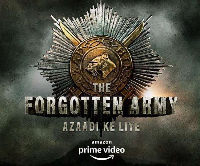 The Forgotten Army In Five Points: 150 करोड़ की वेब सीरीज़ में दिखाई ...