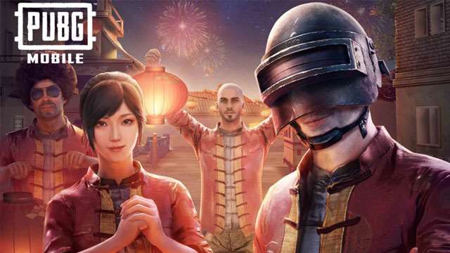 PUBG Mobile Spring Party Event हुआ लाइव, जीत सकेंगे एक्सक्लूसिव ...