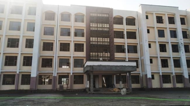 लघु सचिवालय को नए भवन की जल्द मिलेगी सौगात - mini secretariat ...