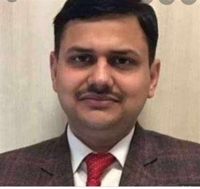 Varanasi के जिलाधिकारी कौशल राज शर्मा को मिलेगा एनुअल स्टेट अवार्ड फॉर ...