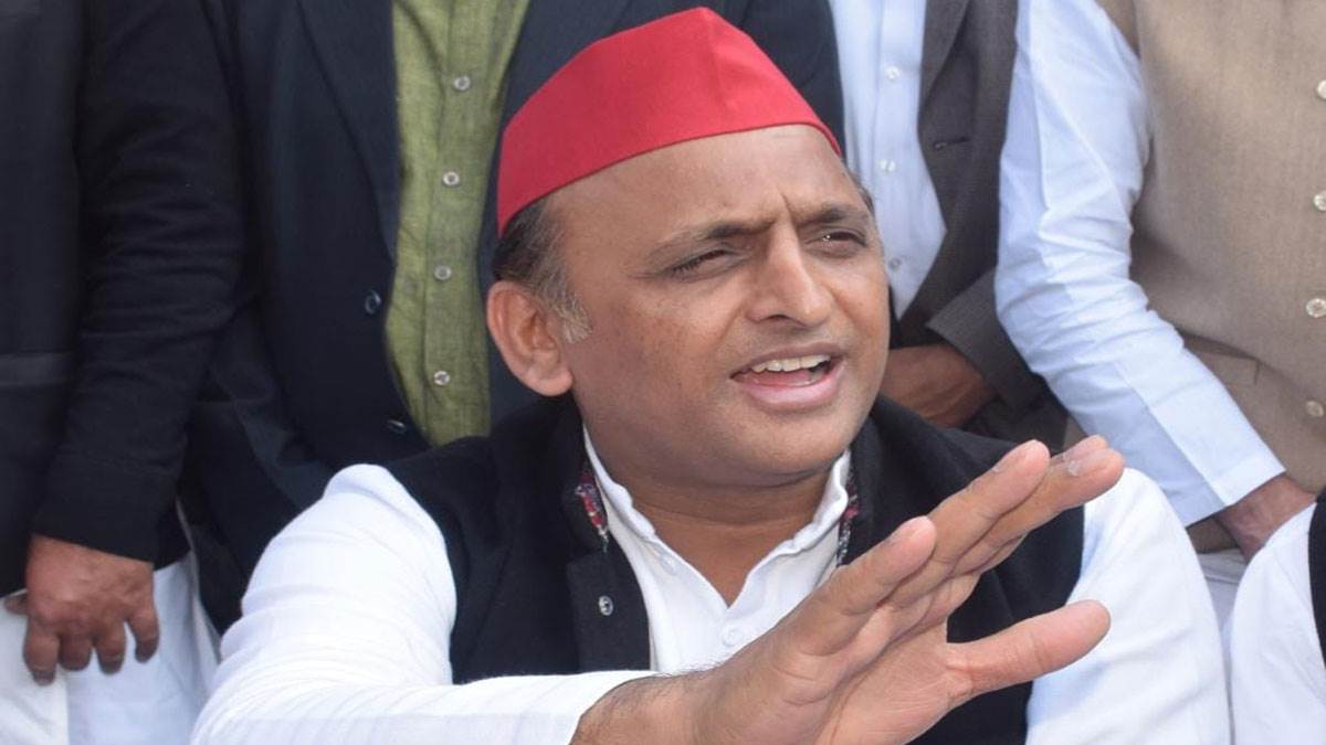Akhilesh Yadav: उत्‍तराखंड पहुंचे अखिलेश यादव, कहा- सपा की मजबूती के ...