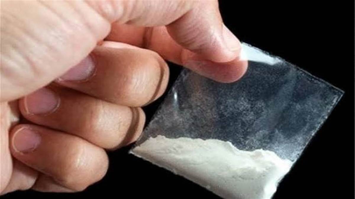 बिहार में 'शराब' छूटी तो ड्रग्स की लत लगाने पर तुले तस्कर, कोकीन और ...