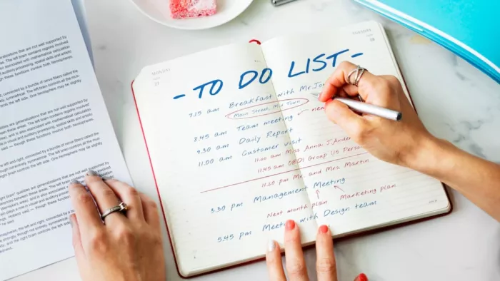 To-Do List: कार्यों की सूची बनाने के बावजूद काम है अधूरा, तो इन टिप्स ...