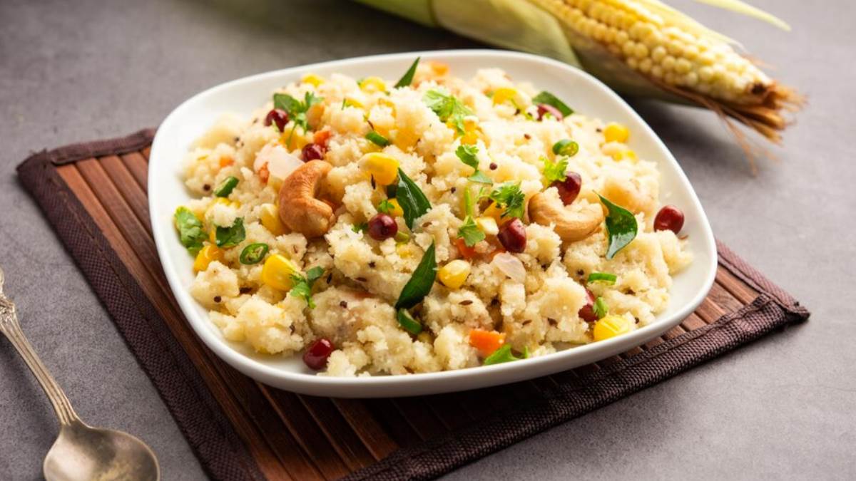 मिलेट के साथ करें सुबह की हेल्दी शुरुआत, बनाएं बस 15 मिनट में जायकेदार ...