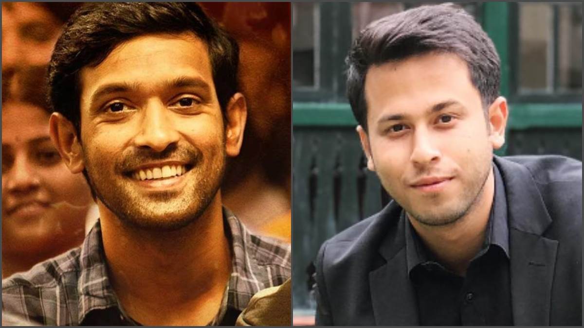 IAS Kumar Anurag: ये हैं बिहार के 'मनोज शर्मा'... 12th Fail फिल्म से मिलती-जुलती है इनकी आईएएस ...