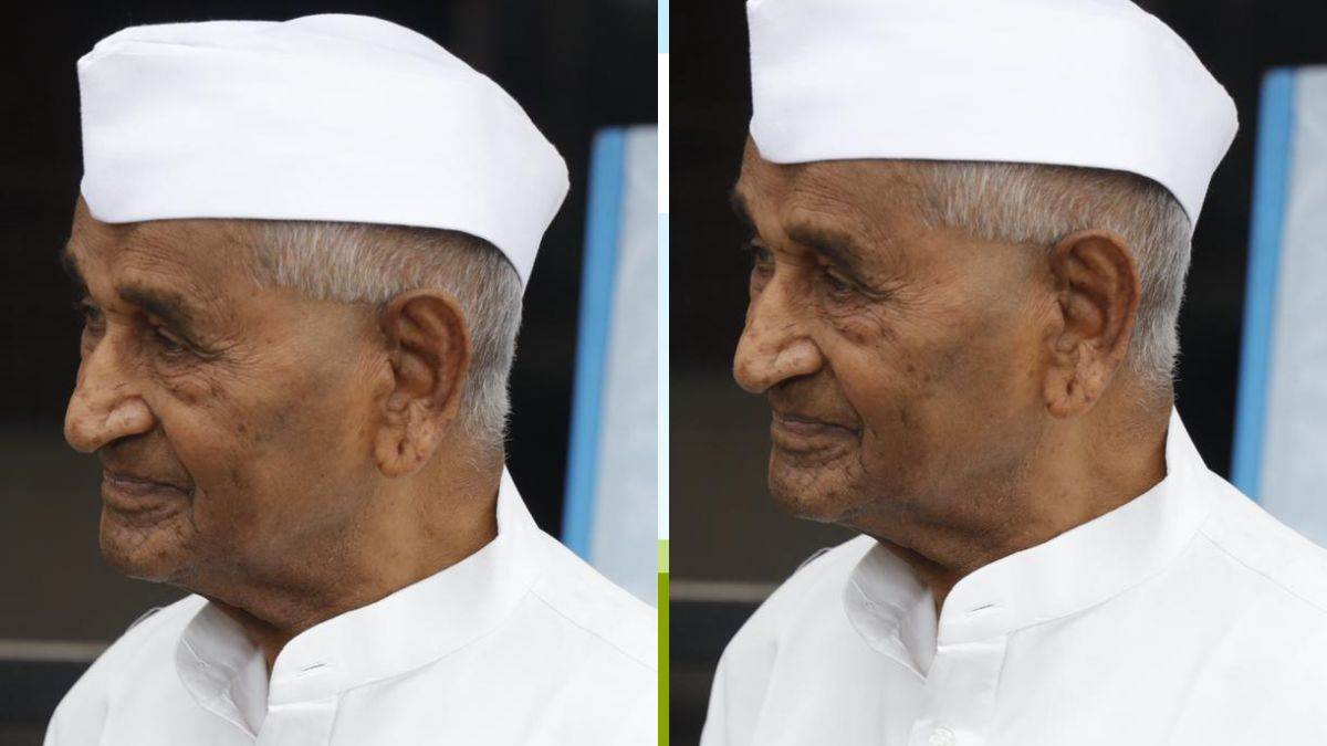 Jagdish Gandhi: सीएमएस के संस्थापक डॉ जगदीश गांधी का निधन, लंबे समय से ...