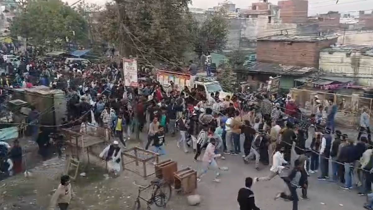 Uttarakhand Nikay Chunav Voting उत्तराखंड में 100 नगर निकाय चुनाव में ...