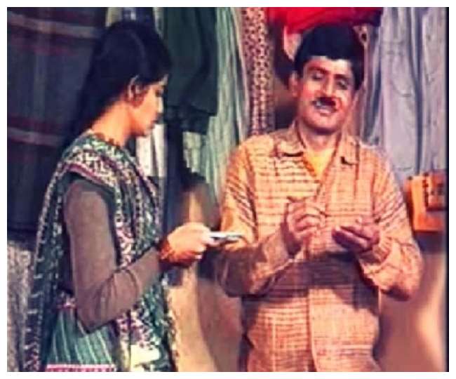 आमिर खान के चहेते एक्टर पर पत्नी ने लगाया गंभीर आरोप, 32 साल पुरानी ...