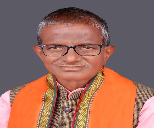 West Champaran: राम सिंह फिर बने बगहा पुलिस जिला के भाजपा जिलाध्यक्ष ...