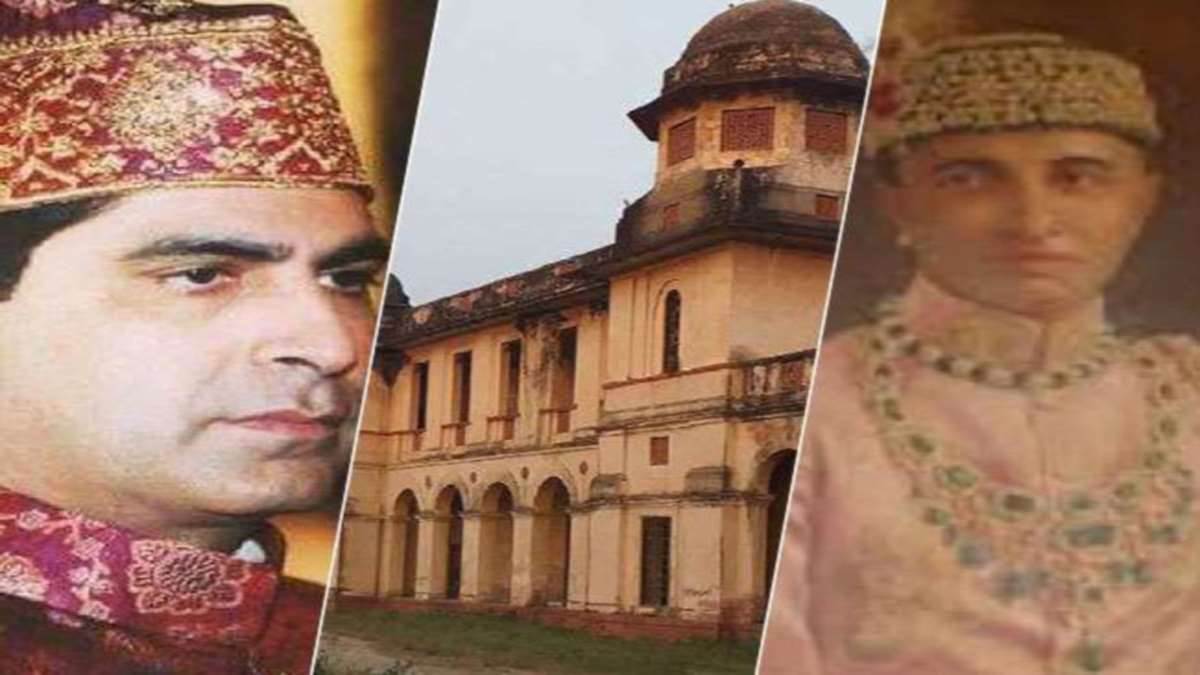 Rampur के नवाब खानदान में बढ़ती जा रही रार, निखत बी ने कहा- जो लोग ...