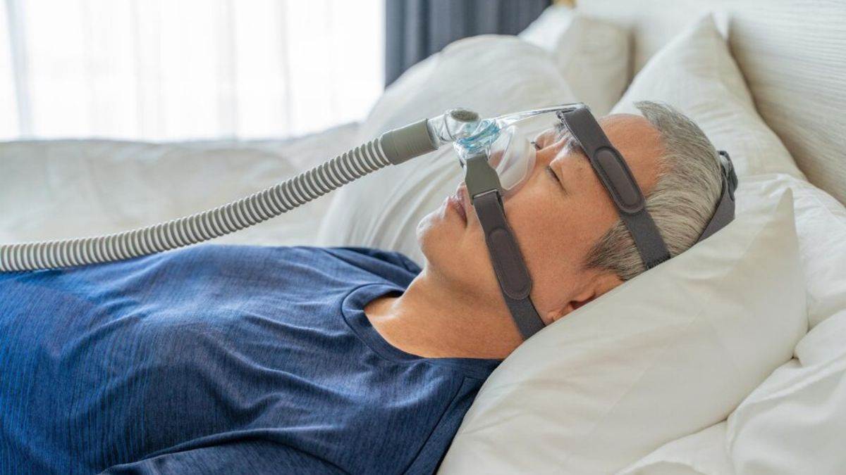 स्टडी में हुआ Sleep Apnea का रिस्क कम करने के बारे में खुलासा, जानें ...