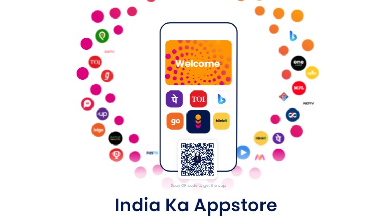 Indus Appstore: प्ले स्टोर और ऐप स्टोर को मिलेगी कड़ी टक्कर, जानिए ...