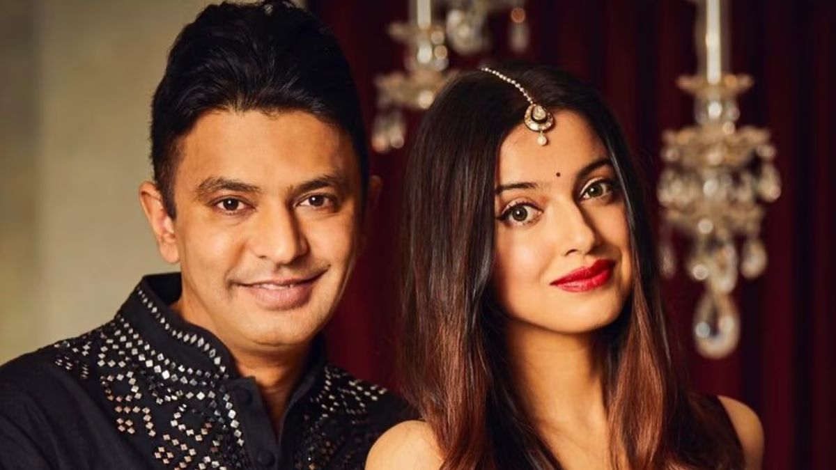 क्या भूषण कुमार से तलाक ले रहीं हैं Divya Khossla, जानें क्या है पूरी ...