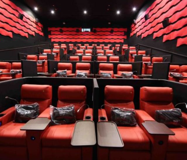 क्या होते हैं मल्टीप्लेक्स और सिंगल स्क्रीन सिनेमा, एक-दूसरे से कैसे ...