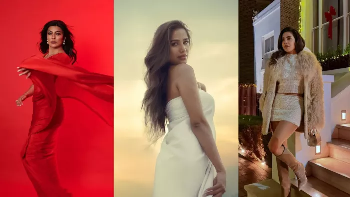 Poonam Pandey ही नहीं, फोटो के बहाने इन अभिनेत्रियों के साथ भी हुई थी ...