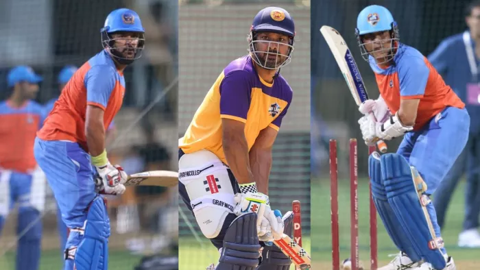 IML 2025 Live Streaming: सचिन-युवराज का रीयूनियन, फ्री में कैसे देखें ...