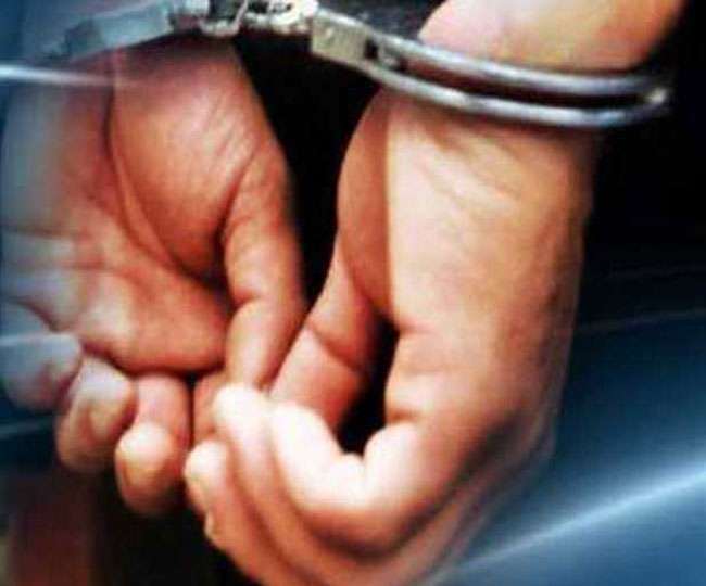 दुष्कर्म व हत्या का आरोपित हरेन्द्र राठी गिरफ्तार, तीन साथी फरार Meerut ...