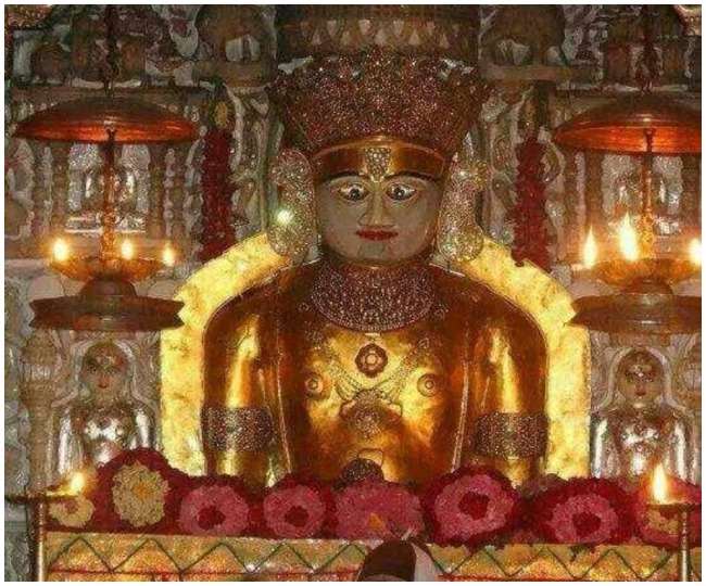 ऋषभदेव जन्म जयंती 2022: पूर्ण स्वाधीनता के पुरोधा - rishabhdev Birth ...