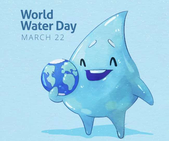 World Water Day 2022 जानें विश्व जल दिवस के इतिहास महत्व के साथ ही इस