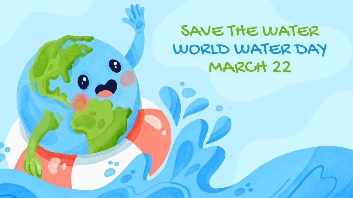 Water Saving Tips इन छोटी छोटी चीज़ों पर ध्यान देकर काफी हद तक रोक