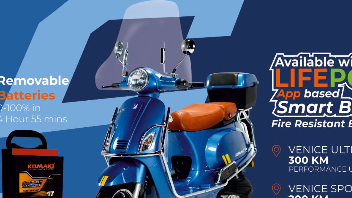 डेली इस्तेमाल के लिए बेहतरीन हैं ये Electric Scooters, कीमत मात्र 80 ...