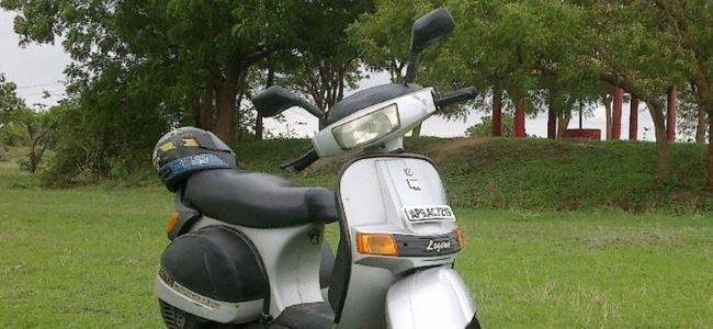 एक जमाने में इन स्कूटरों का था दबदबा, कभी देश की सड़कों पर भरते थे ...