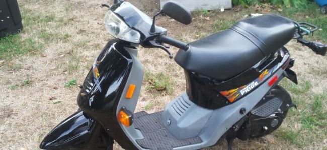 एक जमाने में इन स्कूटरों का था दबदबा, कभी देश की सड़कों पर भरते थे ...