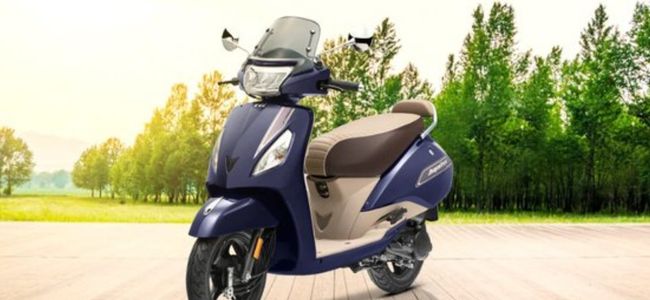 एक जमाने में इन स्कूटरों का था दबदबा, कभी देश की सड़कों पर भरते थे ...