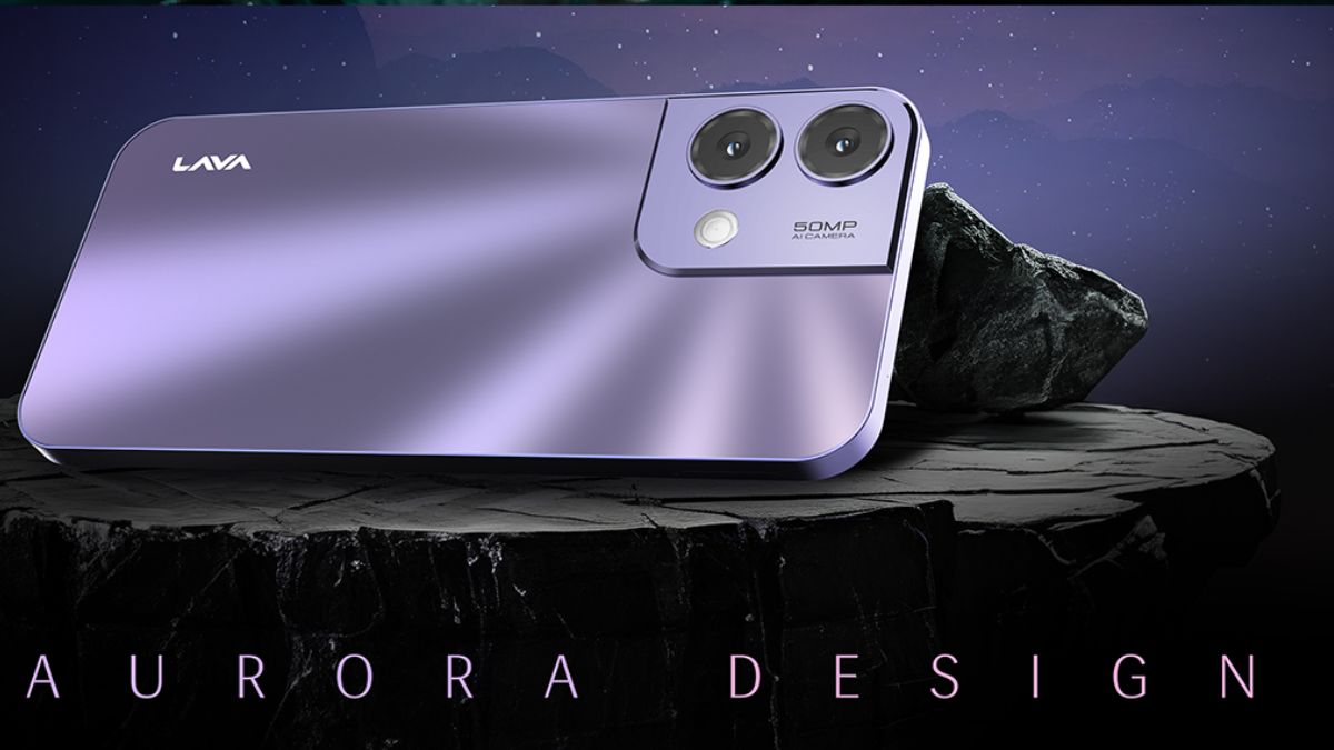 Lava O2: 8GB रैम और 5000 mAh बैटरी वाला सस्ता फोन हुआ लॉन्च, मात्र इतने ...