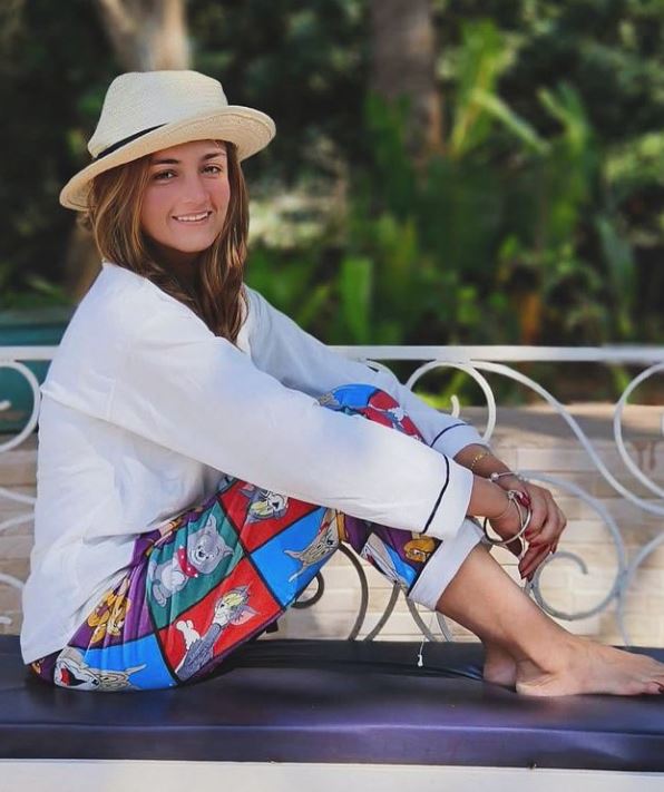 सलमान की 'बहन' से हुई थी शादी, खूबसूरती में Kriti Kharbanda से भी आगे ...