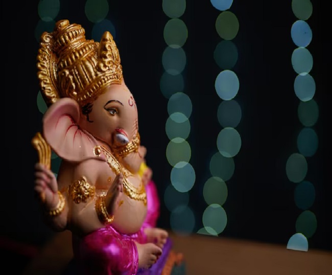 Ganesh Ji Vahan: कैसे भगवान गणेश का वाहन बनें मूसक राज? - Ganesh Ji ...