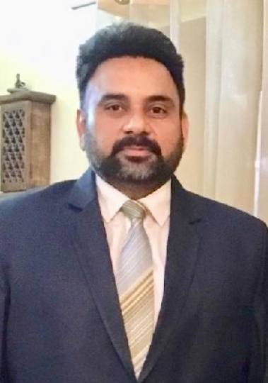 मानसा के डॉ. रंजीत राय का कोविड-19 के 280 सैंपल लेने पर डीजीपी ऑनर एंड ...