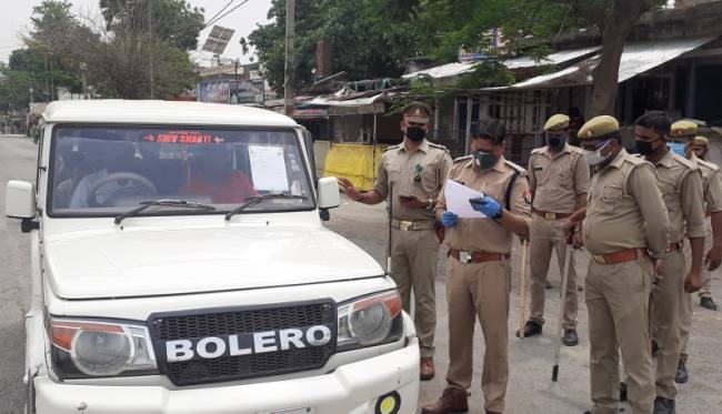 लॉकडाउन उल्लंघन में 112 पर मुकदमा, 81 गिरफ्तार - 112 sued for lockdown ...