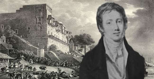 James Prinsep ने खंडहर की लिपियों से लिखा सम्राट अशोक का इतिहास ...