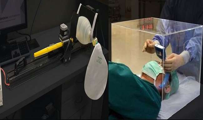 Coronavirus के खिलाफ मदद के लिए Skoda Volkswagen ने बनाए वेंटिलेटर ...