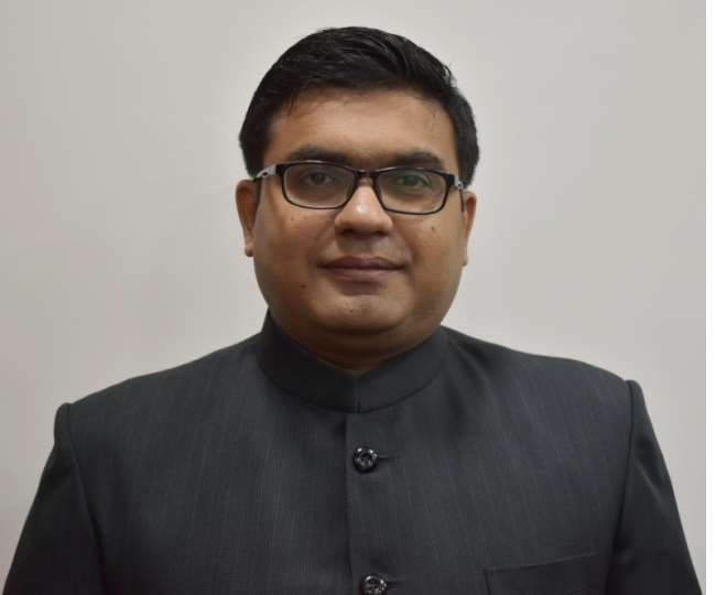 West Bengal: आइएफएस आशीष मिड्ढा ने कोलकाता के नए क्षेत्रीय पासपोर्ट ...