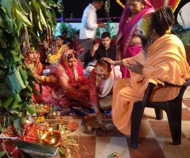 आज परिणय सूत्र में बंधेगी कोडरमा विधायक नीरा यादव की बेटी, शादी समारोह ...