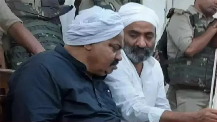 Atiq Ahmed: क्‍या गुड्डू मुस्लिम ने की थी असद-गुलाम की मुखबिरी, अशरफ ...