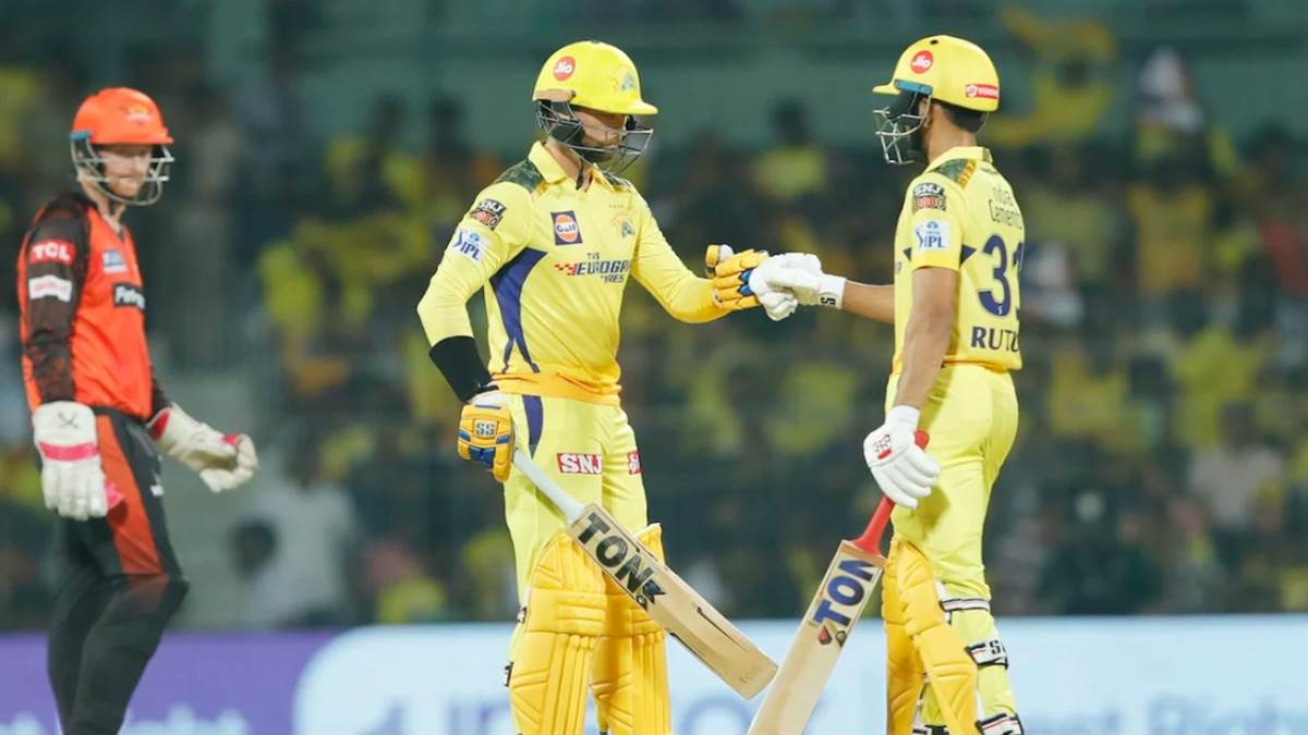 IPL 2023 Orange-Purple Cap: ऑरेंज कैप की रेस में Devon Conway ने लगाई ...