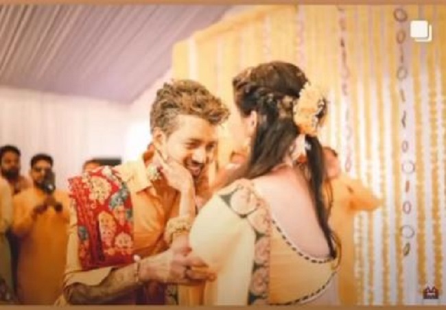 Piya Albela की शीन दास ने दिवंगत दिशा सालियन के ब्वॉयफ्रेंड रोहन राय से ...