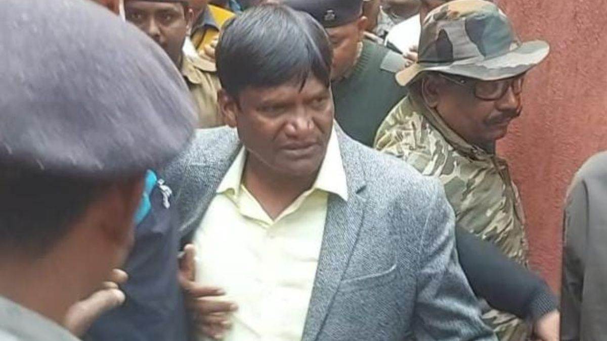 Jharkhand Politics : चुनाव आयोग करें भाजपा प्रत्याशी ढुल्लू महतो मामले ...