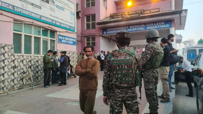 'मुसलमान हो-कलमा पढ़ो... पलक झपकते ही शुभम को मार दी गोली', पहलगाम ...