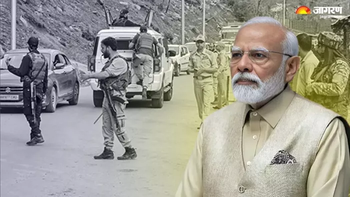 Pahalgam Terror Attack: 'नापाक मंसूबे नहीं होंगे कामयाब...', आतंकी हमले ...