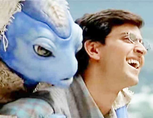 Krrish 4 में इस ज़बरदस्त किरदार की 17 साल बाद होगी वापसी, ऋतिक रोशन ने ...