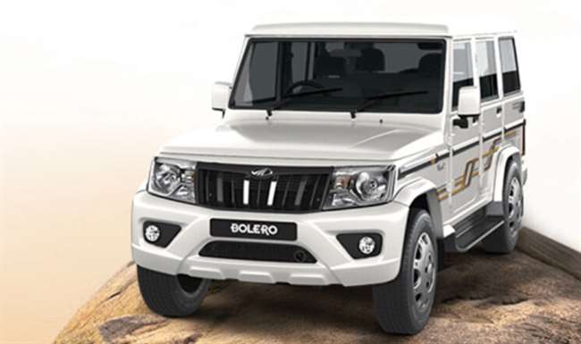 आज खरीदें Mahindra Bolero, Scorpio या XUV500, साल 2021 से देना शुरू ...