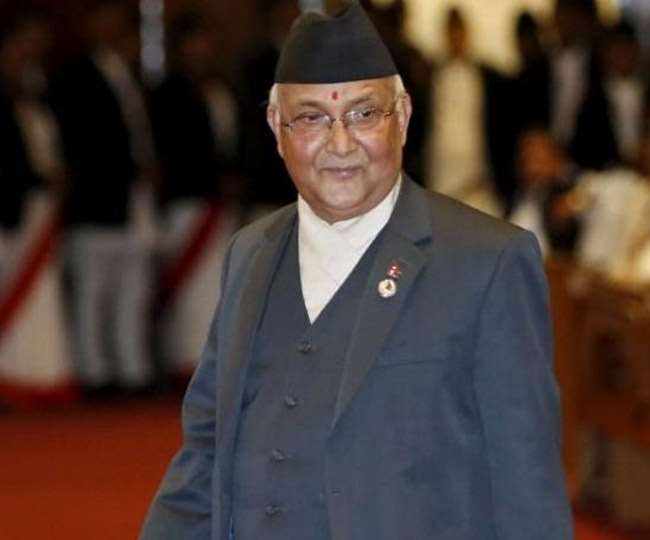 Nepal Political Crisis नेपाल की संसद भंग, होंगे मध्यावधि चुनाव; केपी ... Nepal Political Crisis नेपाल की संसद भंग, होंगे मध्यावधि चुनाव; केपी ...