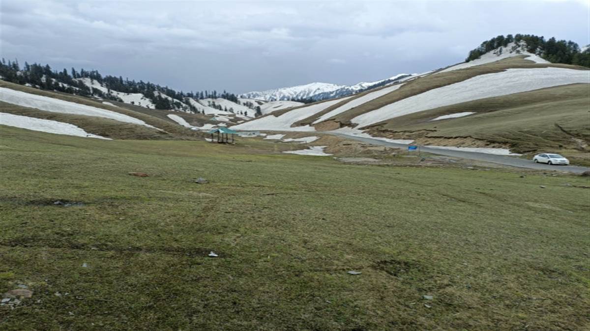 जन्‍नत से कम नहीं है हिमाचल और जम्‍मू की सीमा पर यह खूबसूरत पर्यटन स् ...